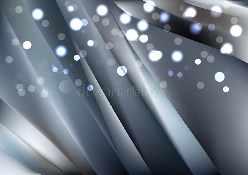 Light Design Concept Background Vector Illustration Design Stock Vector ...
