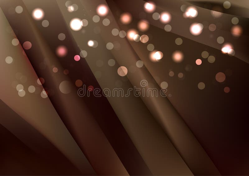 Light Design Template Background Vector Illustration Design Stock ...