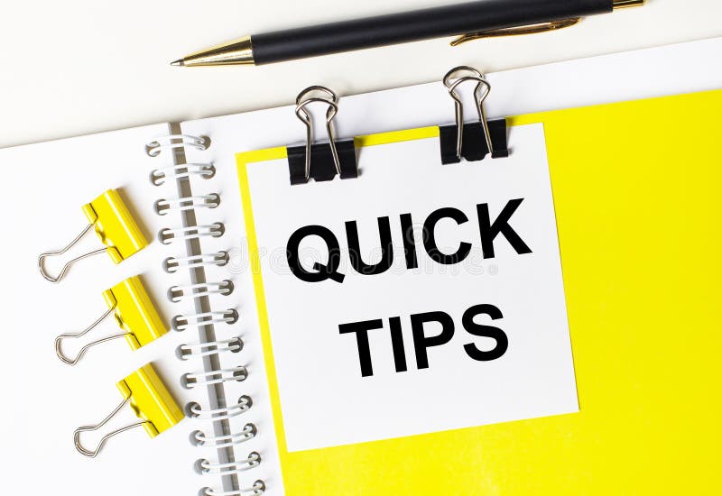 256 Quick Tip White Background Stock Photos - Free & Royalty-Free Stock ...