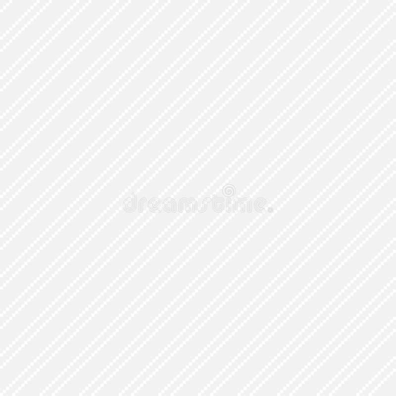 Light Diagonal Pixel Stripes for Web Background Stock Vector ...