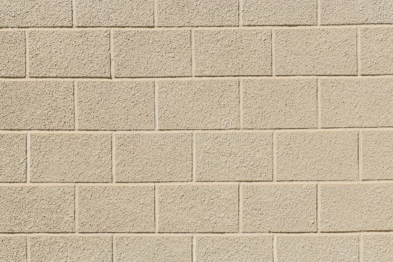 Sand Brick Blocks Shell Limestone Wall Texture Background Vintage Retro ...