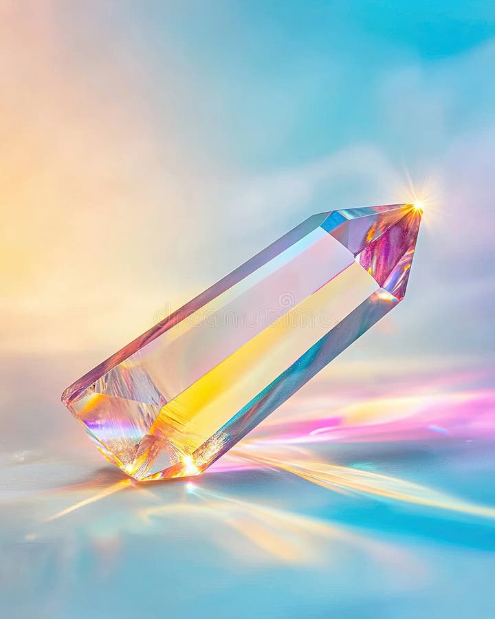 Facets Refracts Stock Illustrations – 17 Facets Refracts Stock ...