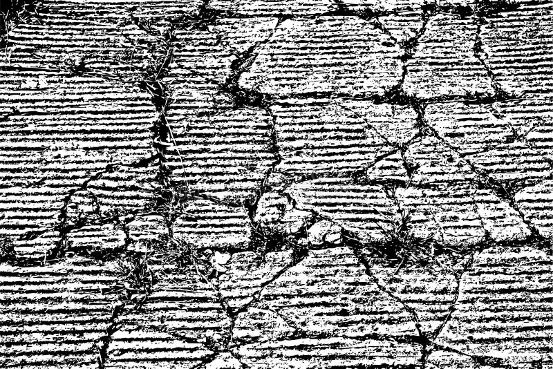 Light Distressed Background Stock Vector - Illustration of chalk, dirt ...