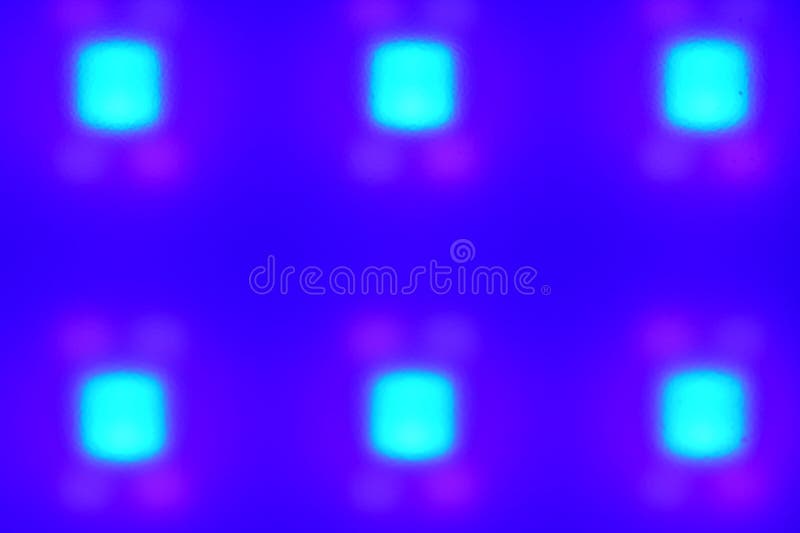 Light Dot Background Gradient Led Point Blue Light Stock Image - Image ...