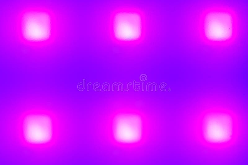Light Dot Background Gradient Led Point Purple Light Stock Image ...