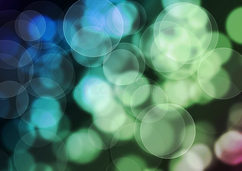 Light dots background stock photo. Image of effect, magic - 13916008