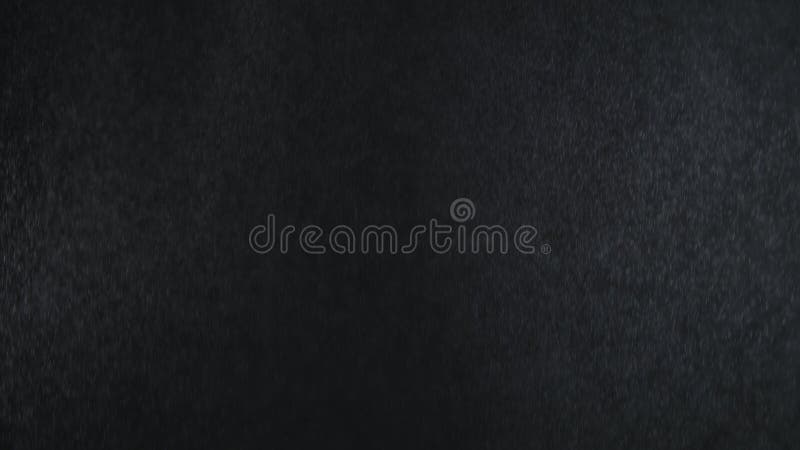 Light Drizzle Rain. Looping. You Can Use Any Channel As Alpha, or Use ...