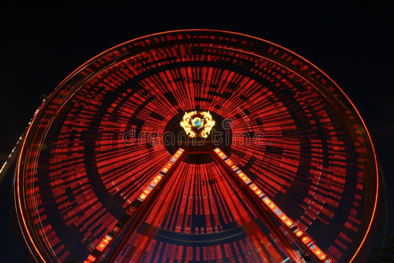 Light effect stock image. Image of excitement, round, circle - 3282033