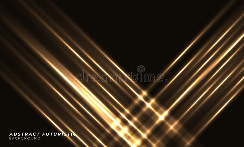 Light Effect Background Creative of Space Design and Futuristic ...