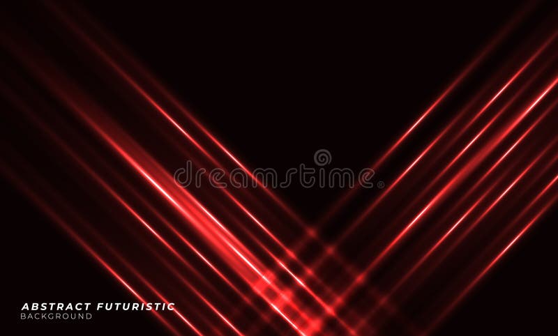 Light Effect Background Creative of Futuristic Geometric Perspective ...
