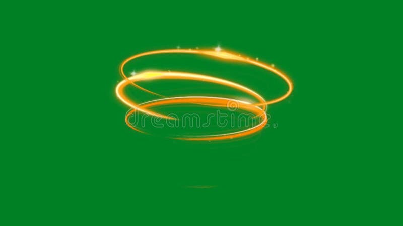 Light effect green screen stock video. Video of neon - 271474945