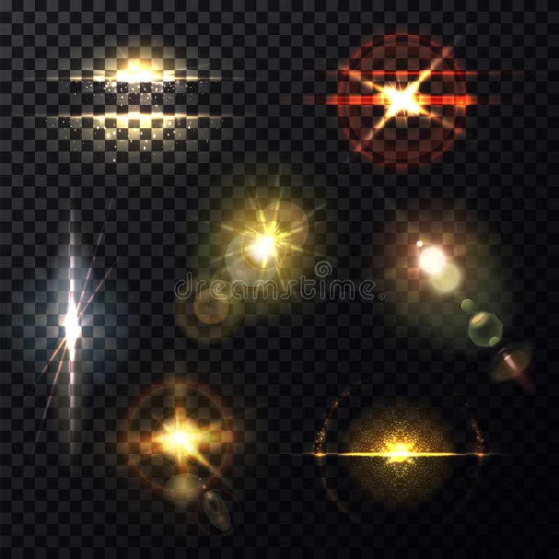Sunbeam Transparent Background Stock Illustrations – 11,163 Sunbeam ...