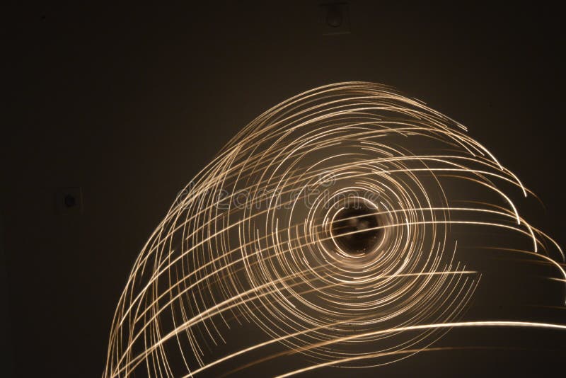 Light effect stock image. Image of agitation, movement - 127177121