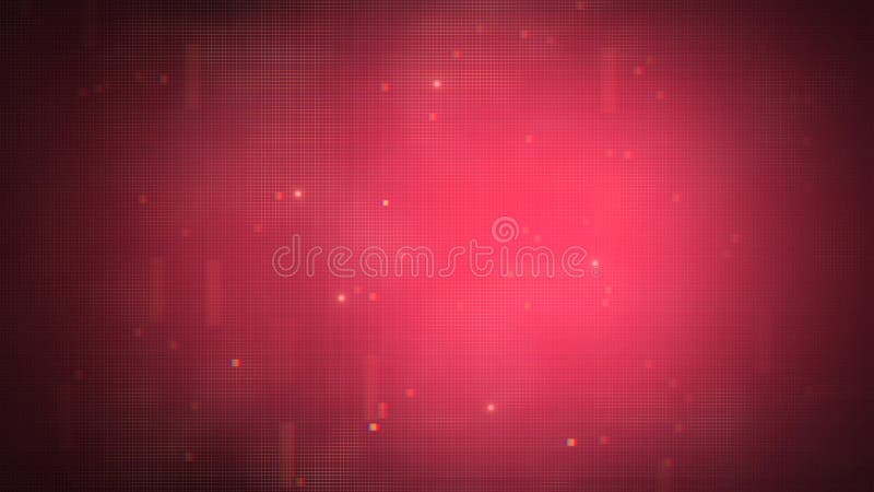 Light effect and red grid stock footage. Video of striped - 250635402