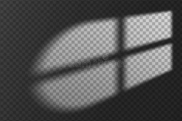 Window Shadow Png Stock Illustrations – 879 Window Shadow Png Stock ...