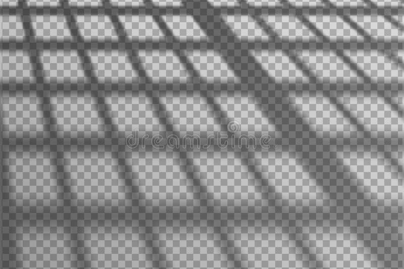 Light Effect Shadow Overlay from Window Isolated Transparent Background ...