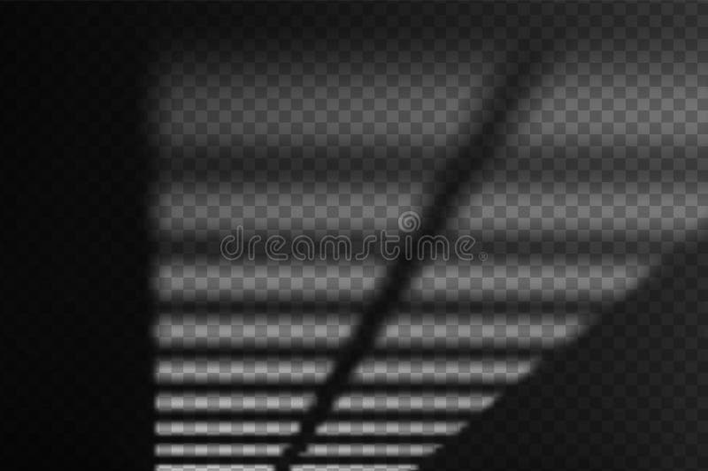 Light Effect Shadow Overlay from Window Isolated Transparent Background ...