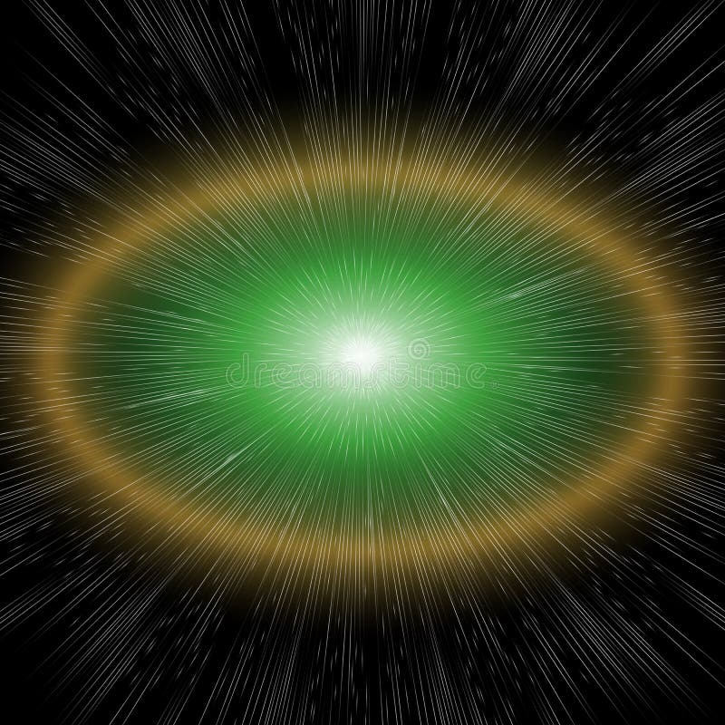 Light effect, speed effect stock image. Image of network - 252033833