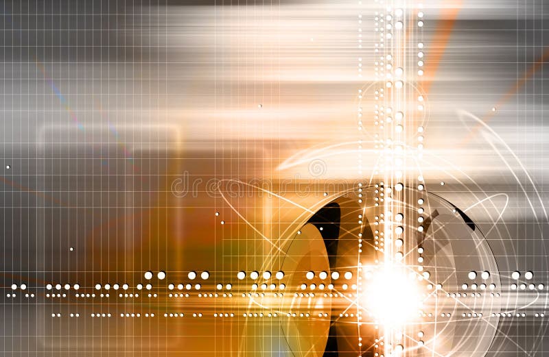 Light effects stock illustration. Illustration of light - 3522273