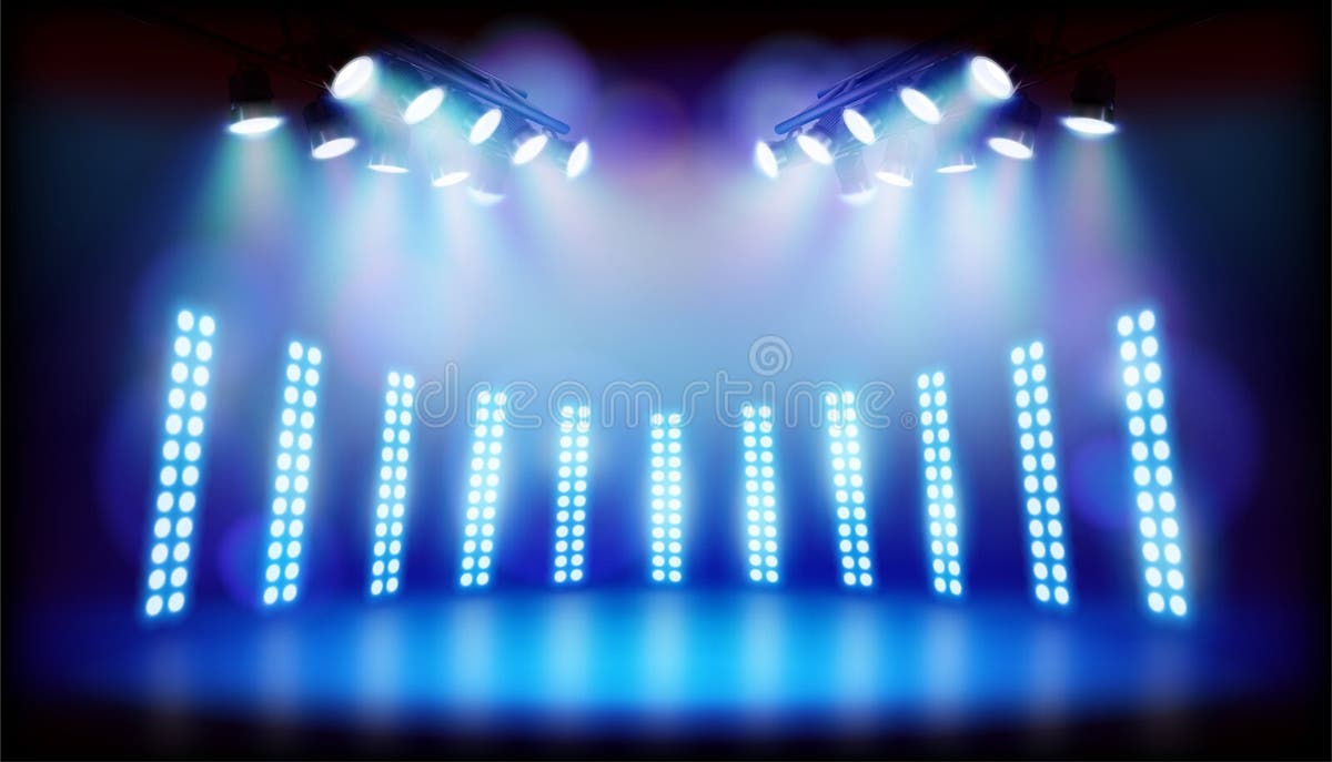 Dance Performances Stock Illustrations – 357 Dance Performances Stock ...