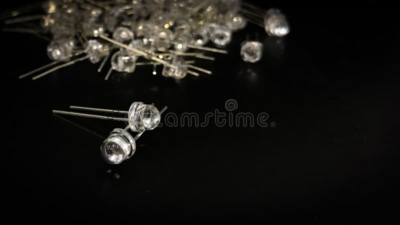 Light emitting diode stock image. Image of airless, dark - 102523221