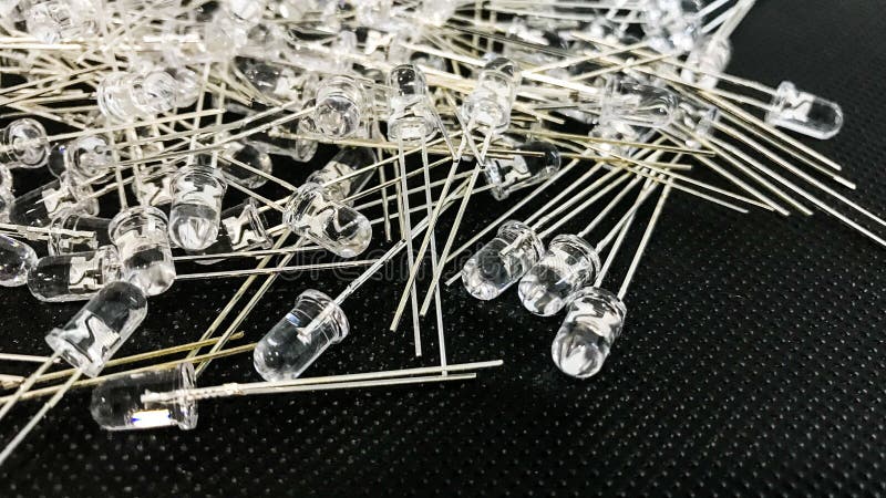 Light emitting diode stock photo. Image of industry - 102523230