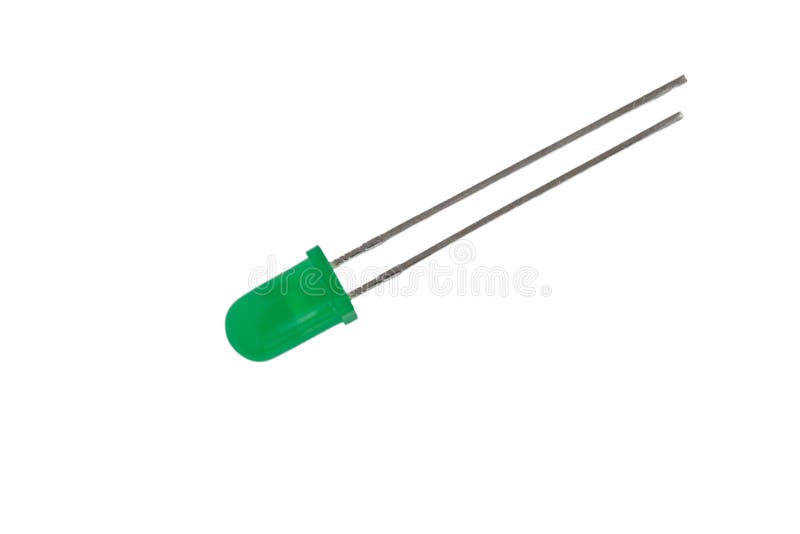 Light-emitting diode stock photo. Image of emitting, bright - 85555048