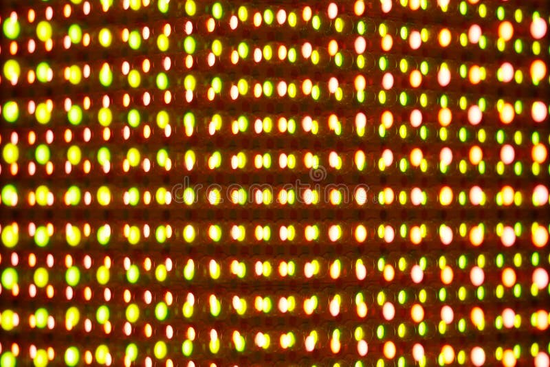 Light emitting diodes stock photo. Image of texture - 217790248