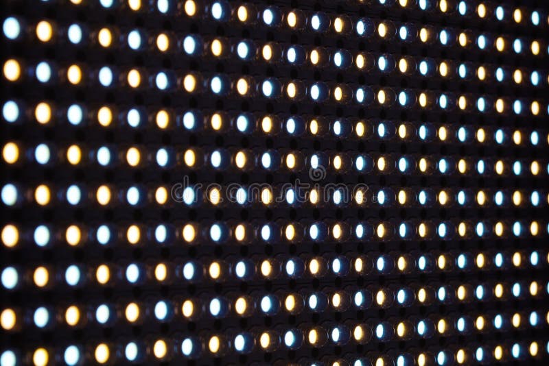 Light emitting diodes stock photo. Image of emitting - 217790476