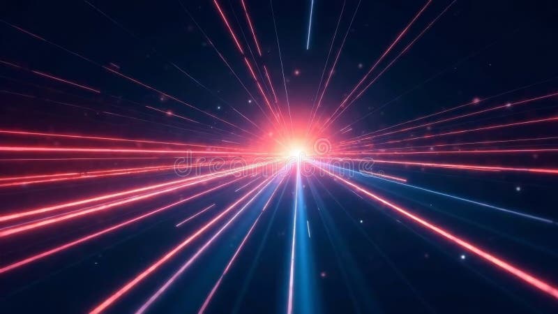 Light End Neon Space Rays Stock Photos - Free & Royalty-Free Stock ...