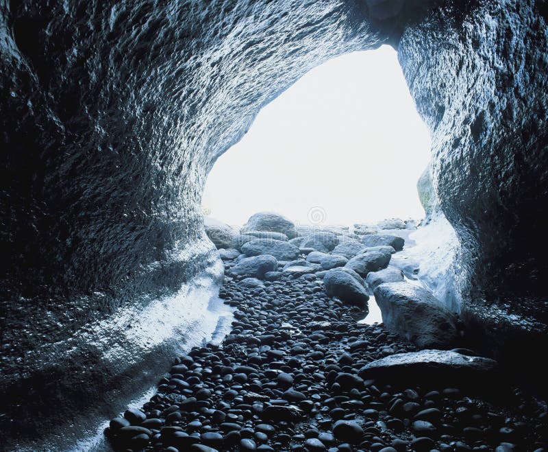 Light at end of tunnel stock image. Image of geography - 30844679