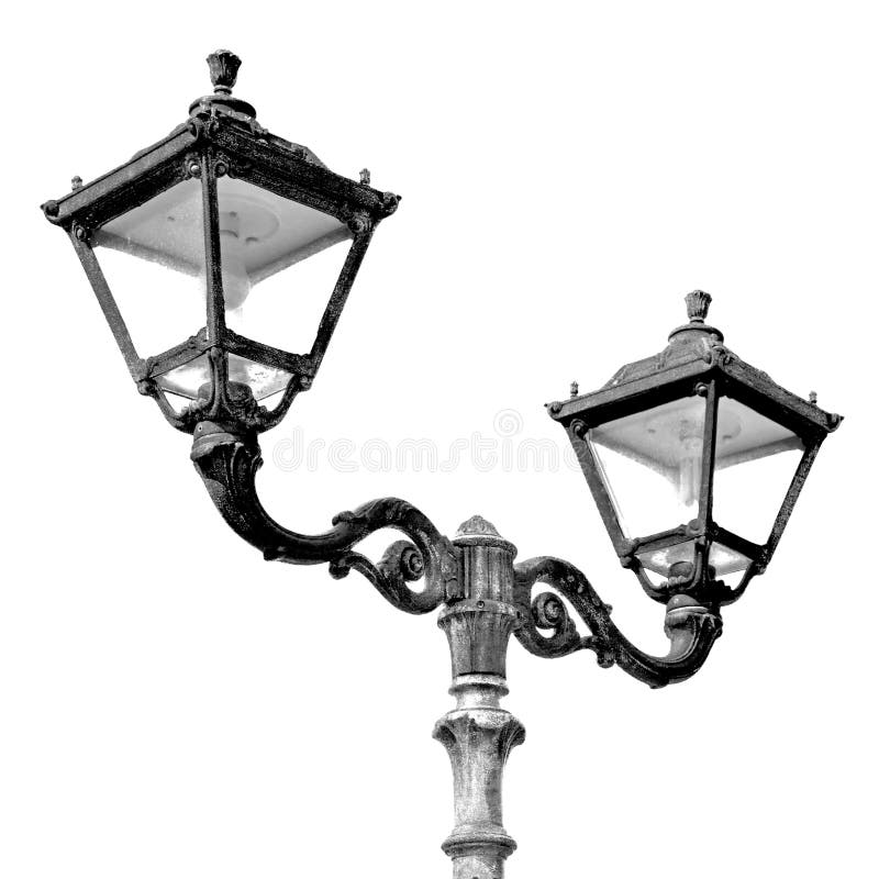 Light Europe in the Sky of Greece Lantern and Illuminatio Stock Photo ...