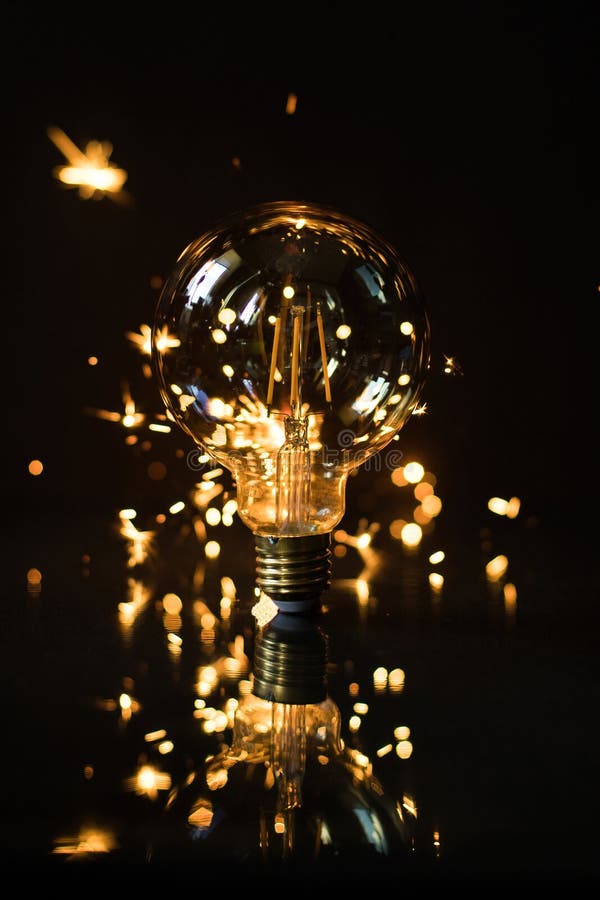 Light explosion stock photo. Image of light, ceiling - 260109848