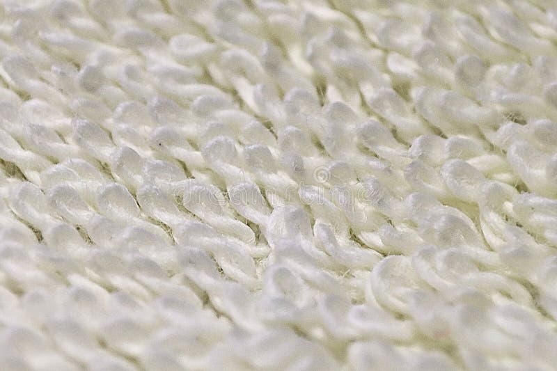 Light Fabric Background with Empty Space for Text. Abstract White Soft ...