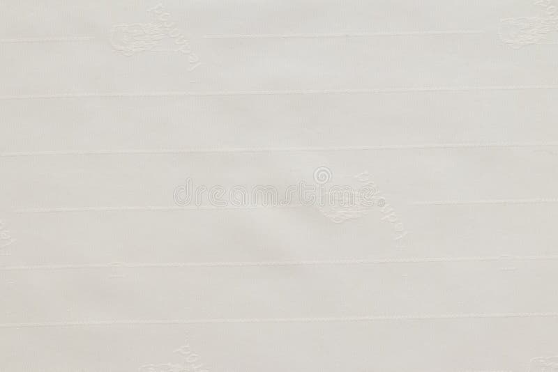 Light fabric texture. stock image. Image of paper, clothing - 207962919