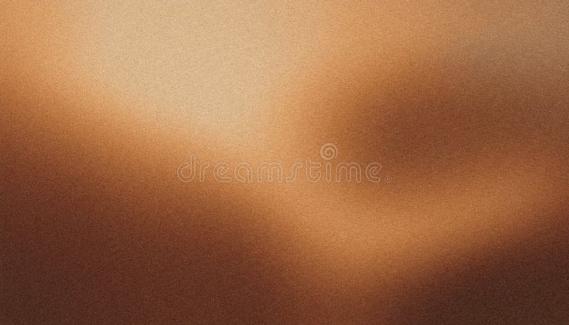Light is Fading on a Textured Background Creating a Smooth Gradient ...