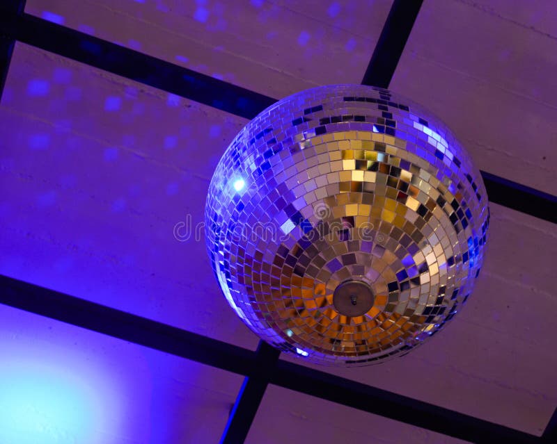 Light Fest Ball Party Salon Celebration Wedding Stock Photo - Image of ...