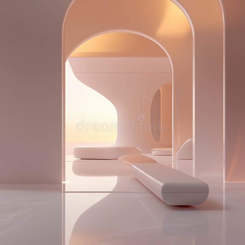 Light-filled Minimal Room with Intersecting Planes and Precise Geometry ...