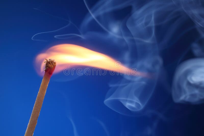 Light a fire stock image. Image of color, simplicity - 24927365