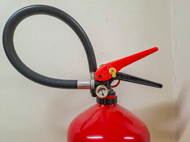 What Fire Extinguisher To Stock Photos - Free & Royalty-Free Stock ...