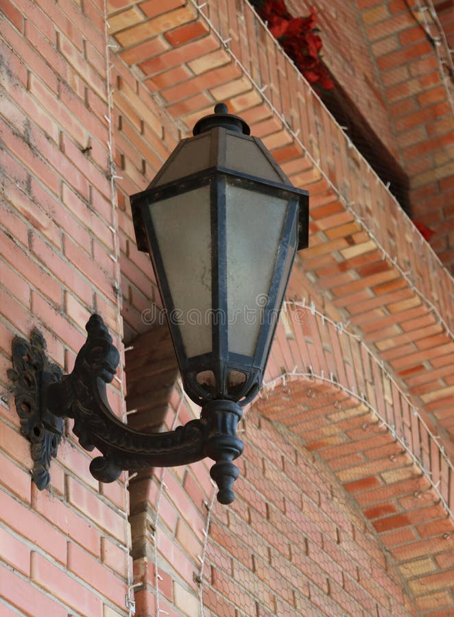 Light fixture stock photo. Image of lamp, house, brazil - 254094420