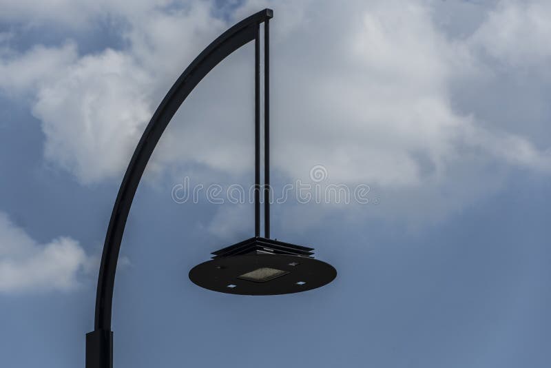 Light Fixture, Sky, Lighting, Technology Picture. Image: 121556988