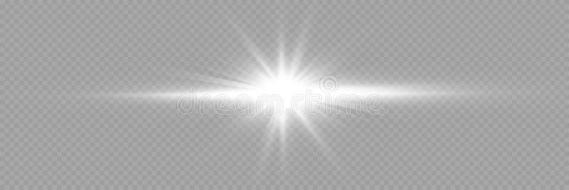 Light Ray Vector Png