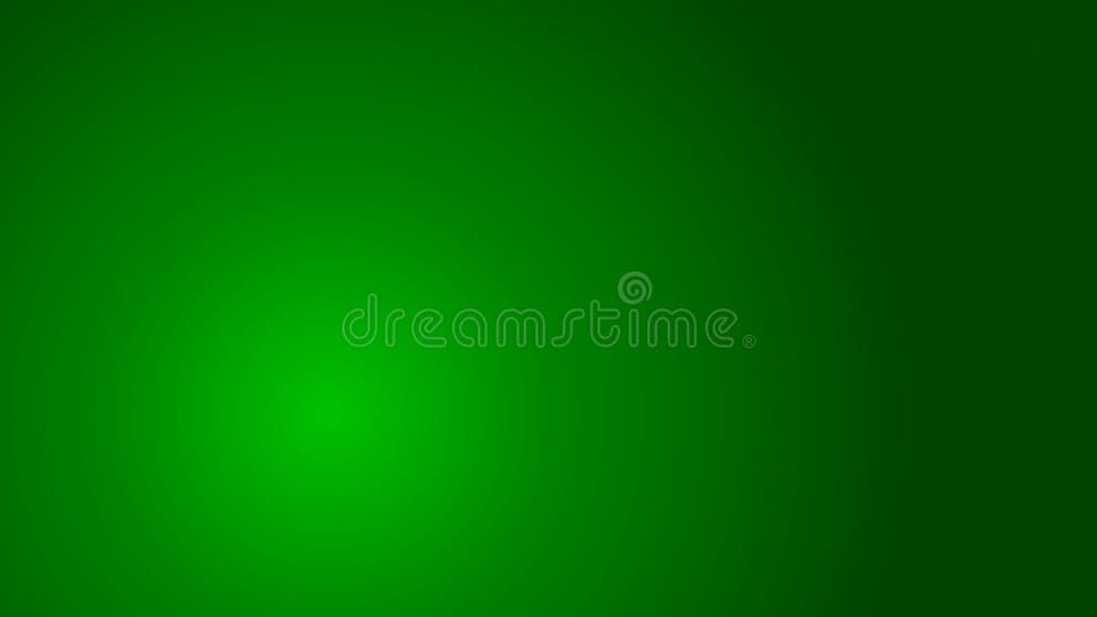 Light Flare Wave in Green Background Stock Photo - Image of light ...