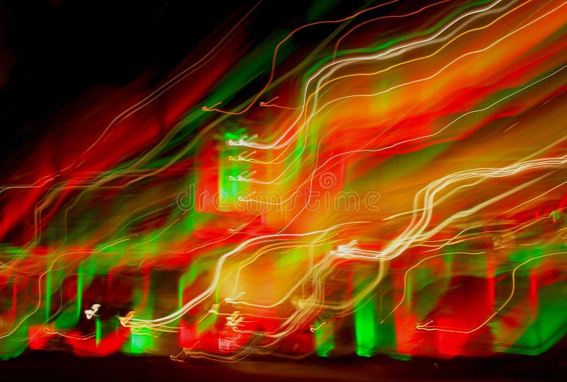 Light Flow Effects , Backgrounds, Abstract Stock Image - Image of shows ...