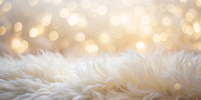 Light Fluffy Background Creating a Sense of Softness and Lightness ...