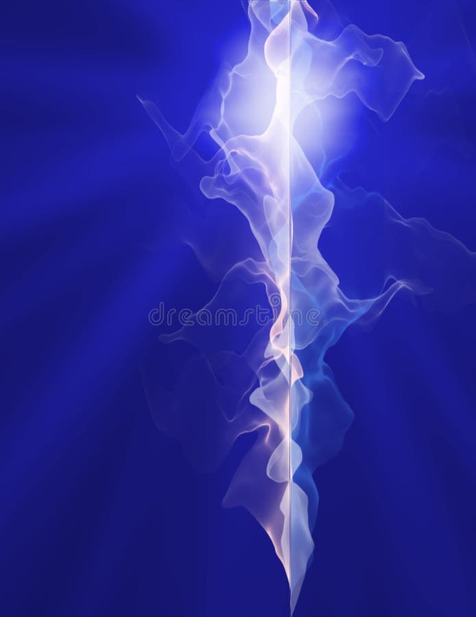 Light fluid stock illustration. Illustration of liquid - 104949747