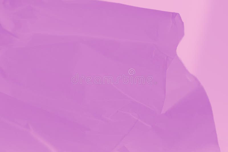 Light Fuchsia Color Flowing Fabric, Abstract Background Stock Photo ...