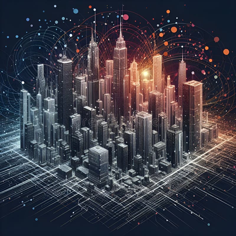 Light of the Future: How Digital Technologies are Changing the Face of ...