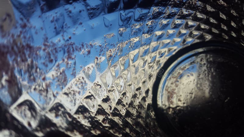 Light through a Glass Texture Stock Photo - Image of shoot, light: 83521836